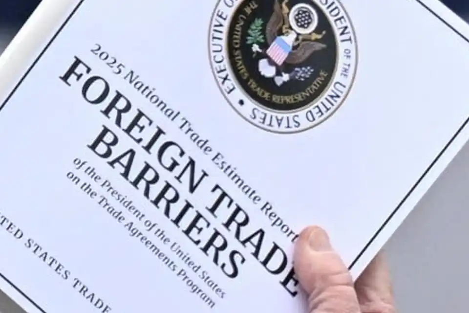 Non Tariff Barriers & Trade Barriers | Trade Under International eXtra ...